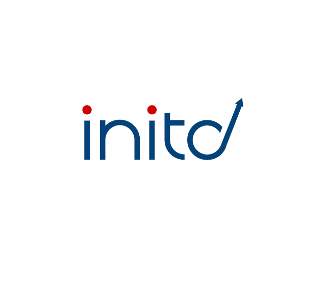 Modern, Conservative, Information Technology Logo Design for Inito by ...