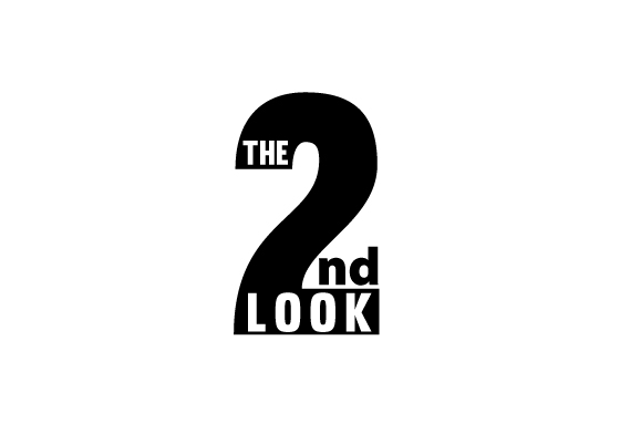 Bold, Professional, Clothing Logo Design for The Second Look or A ...