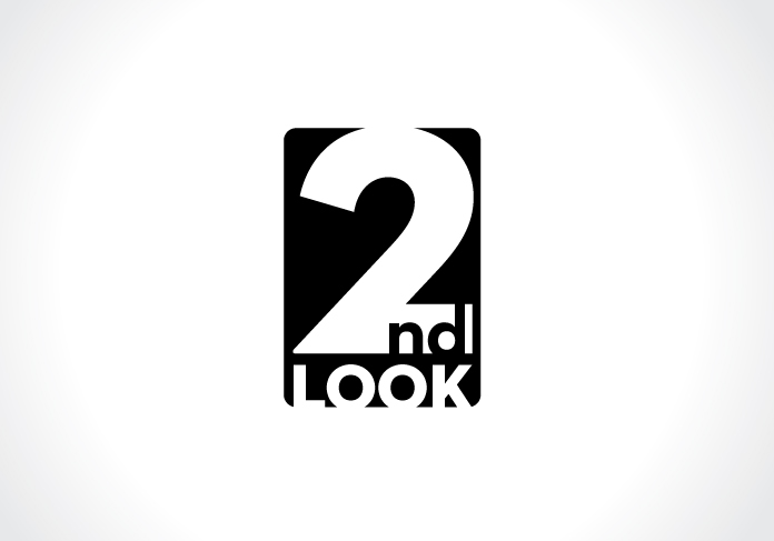 Bold, Professional, Clothing Logo Design for The Second Look or A ...