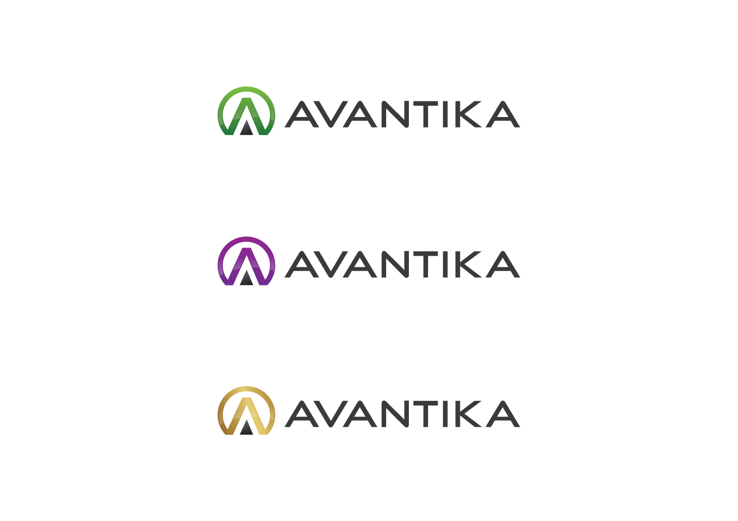 Business Logo Design for Avantika by art by SUGU | Design #8398234