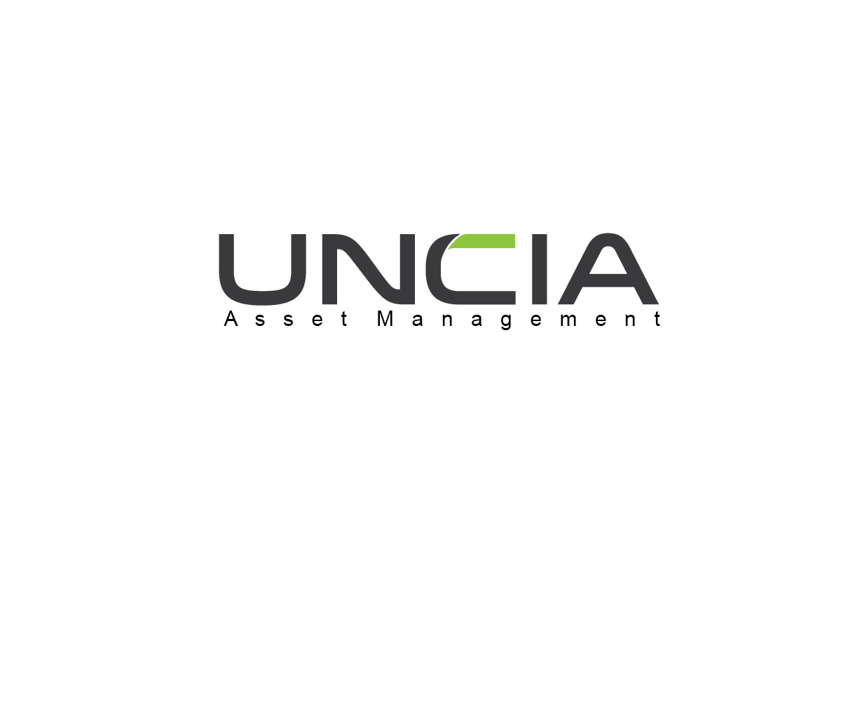 Elegant, Serious, Investment Logo Design for Uncia Asset Management by ...