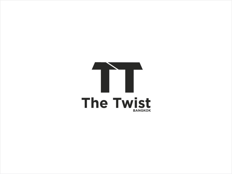 Elegant, Playful, Political Logo Design for The Twist by Actives ...