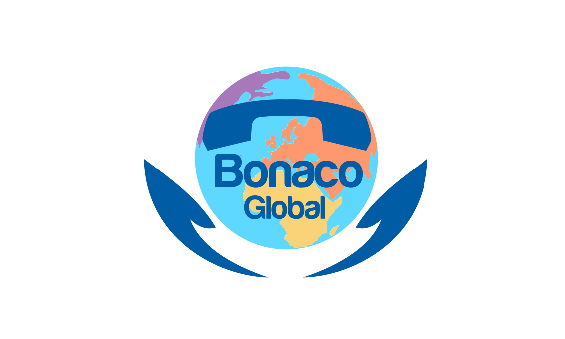 Economical, Traditional Logo Design for Bonaco Global by ...