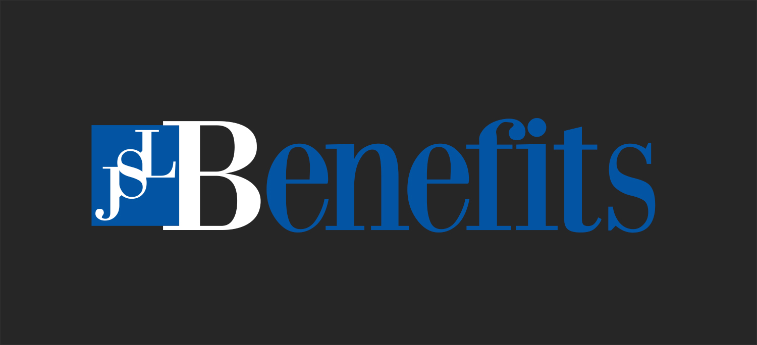 Serious, Professional, Financial Service Logo Design for JSL Benefits ...