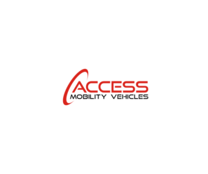 Bold, Serious, Car Dealer Logo Design for Access Mobility Vehicles by ...