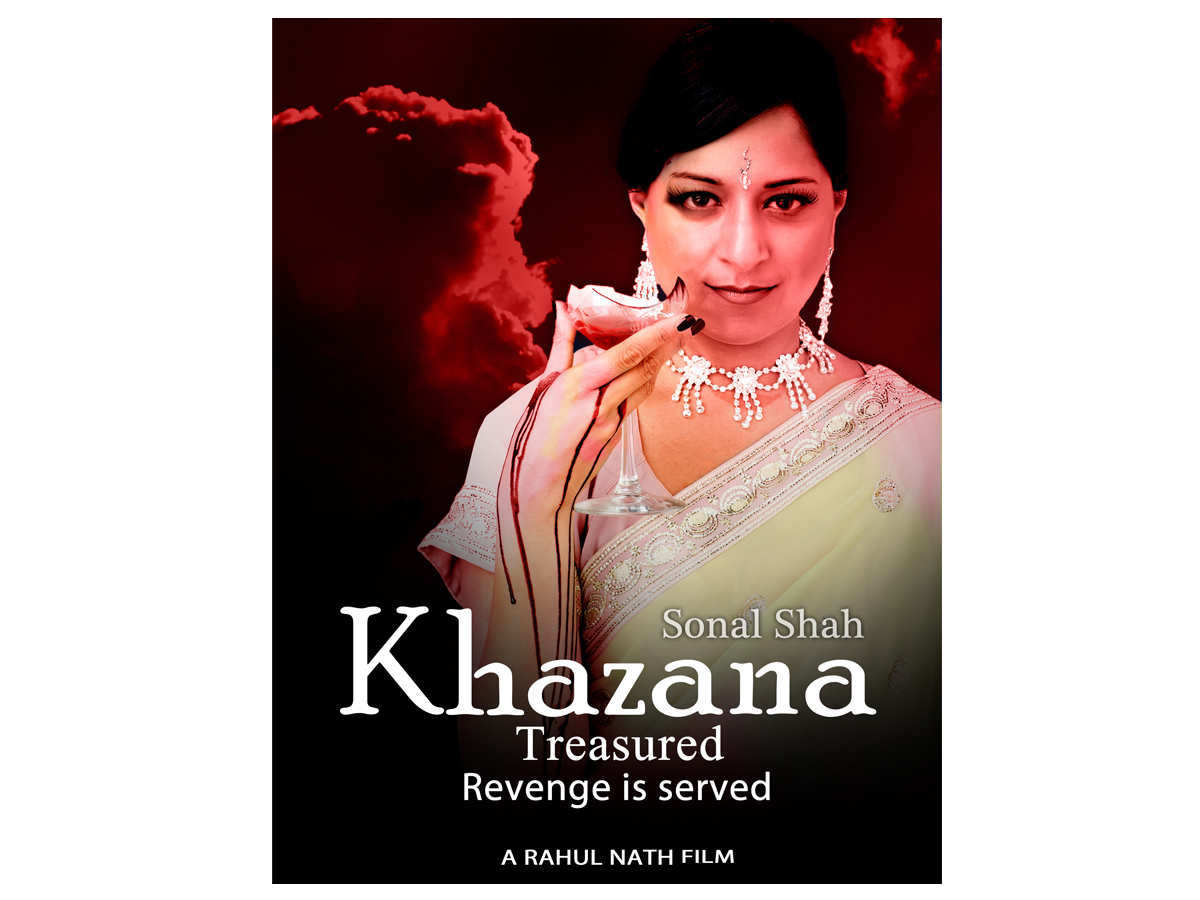 Elegant, Modern, Advertising Poster Design for nik-nak productions by ...