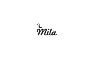 Arabic Calligraphy > Name Logo > Mila | 14 Logo Designs for Mila (in ...