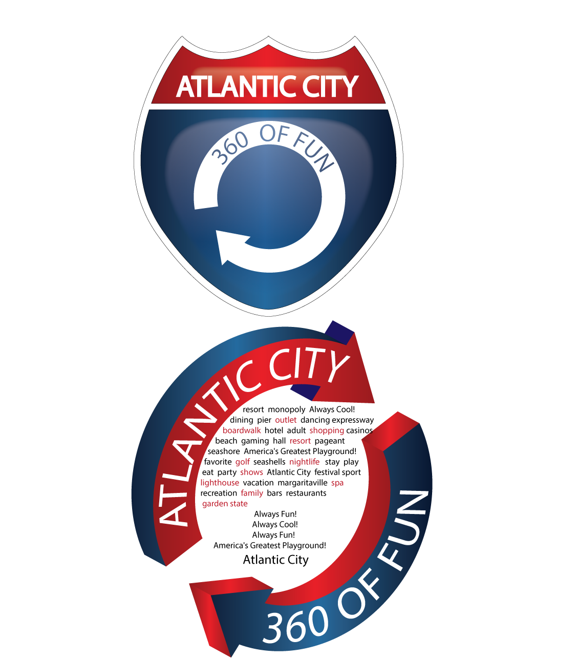 Elegant, Playful, Non-Profit Graphic Design for a Company by ...