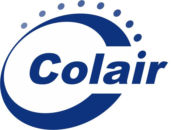 It Company Logo Design for Colair by Snipper2 | Design #8461176