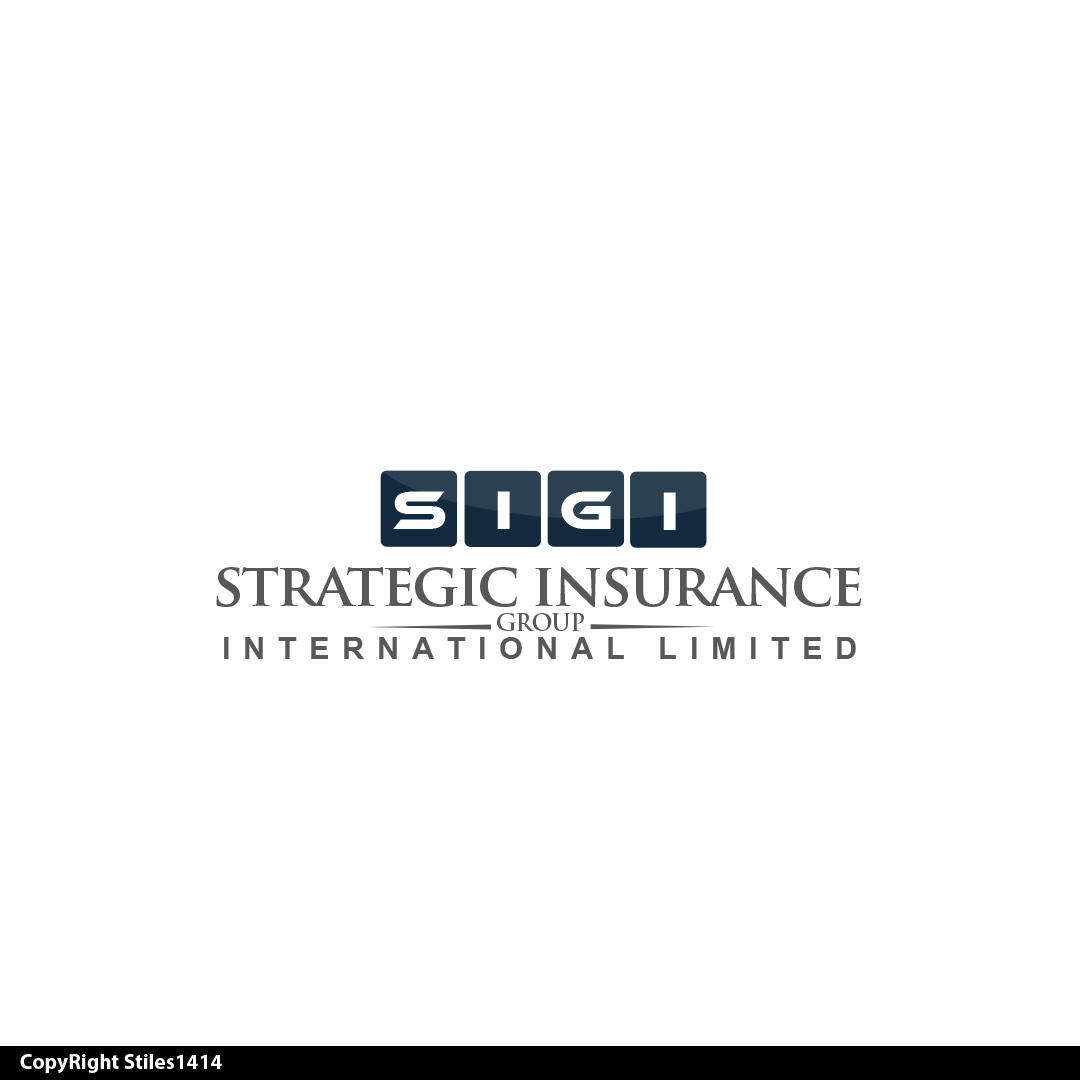 Bold, Serious, Insurance Logo Design for SIGI by stiles1414 | Design ...