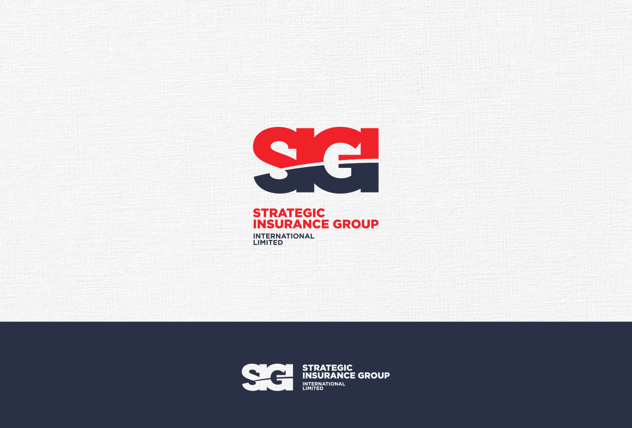 Bold, Serious, Insurance Logo Design for SIGI by leemiller | Design ...