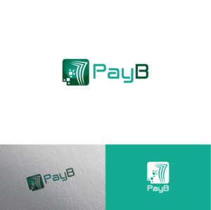 PayB - IOS App for bills control | 66 Logo Designs for PayB