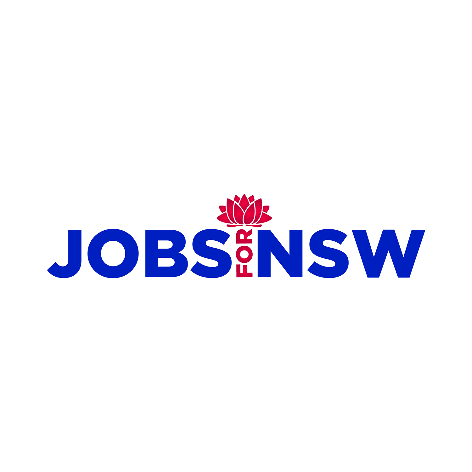 Government Logo Design for Jobs for NSW by Niall Williams | Design #8528171