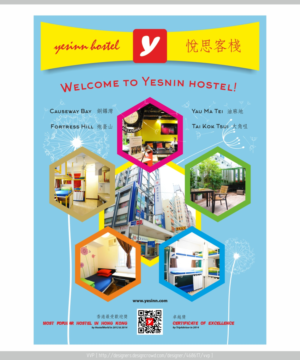 Hospitality Advertisements | 23 Custom Hospitality Advertisement Designs