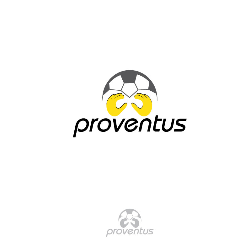 Modern, Personable Logo Design for proventus by eeshu | Design #8496918