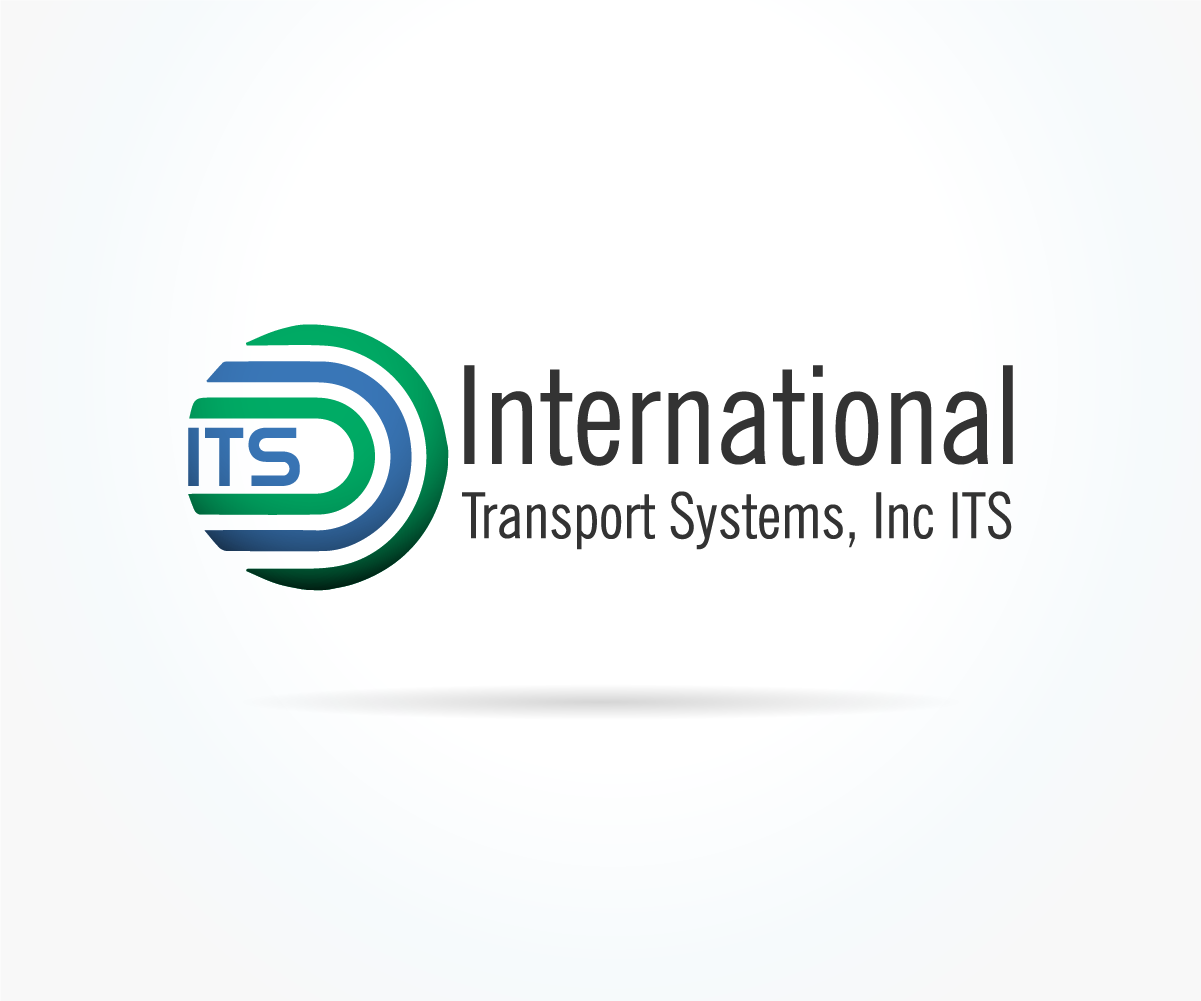 Logo Design for International Transport Systems, Inc ITS by Outright ...