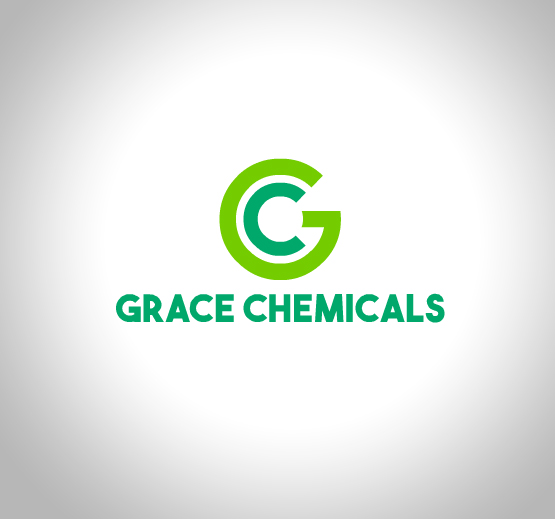 Elegant, Playful, Industry Logo Design for Grace Chemicals by ...