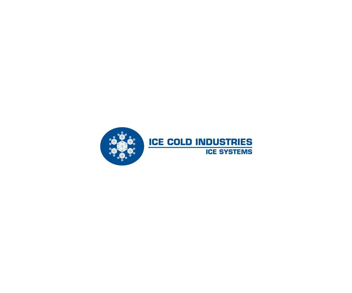 Serious, Professional, Business Logo Design for Ice cold industries ...
