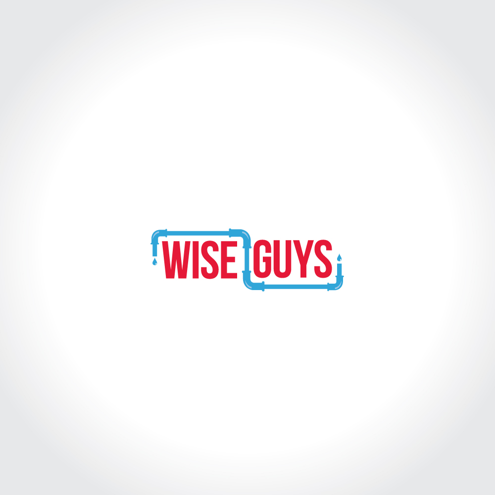 Wise Guys Logo