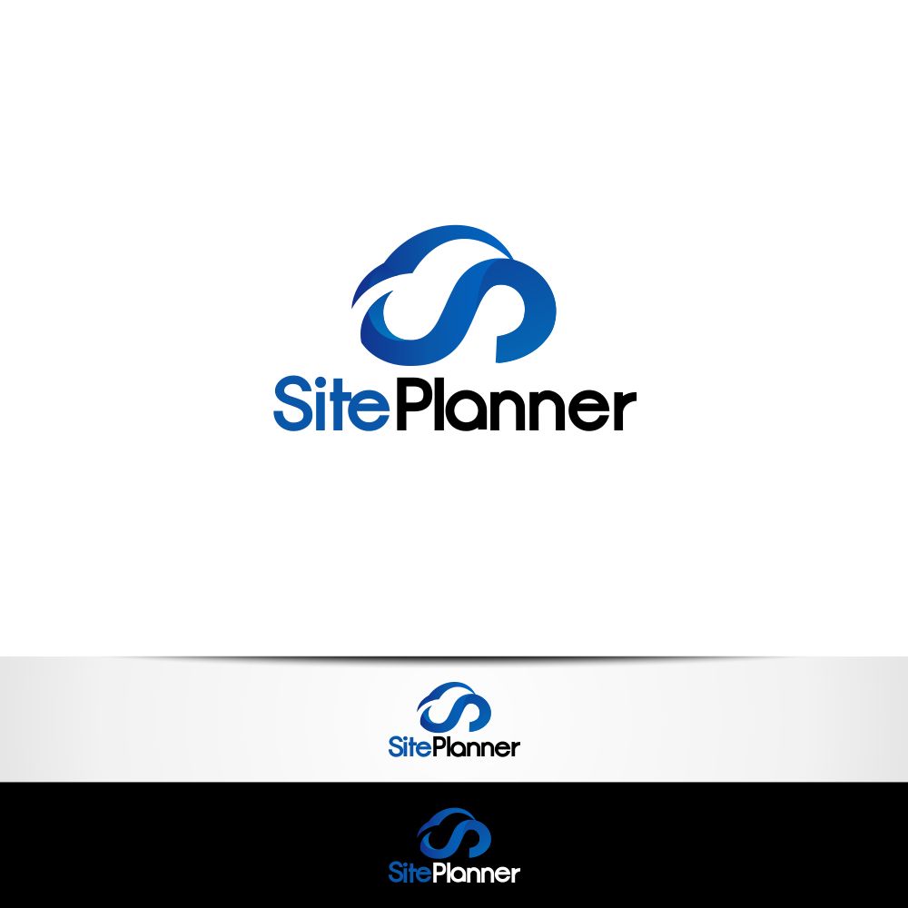 Serious, Modern, Civil Engineer Logo Design for Site Planner by Akiles ...