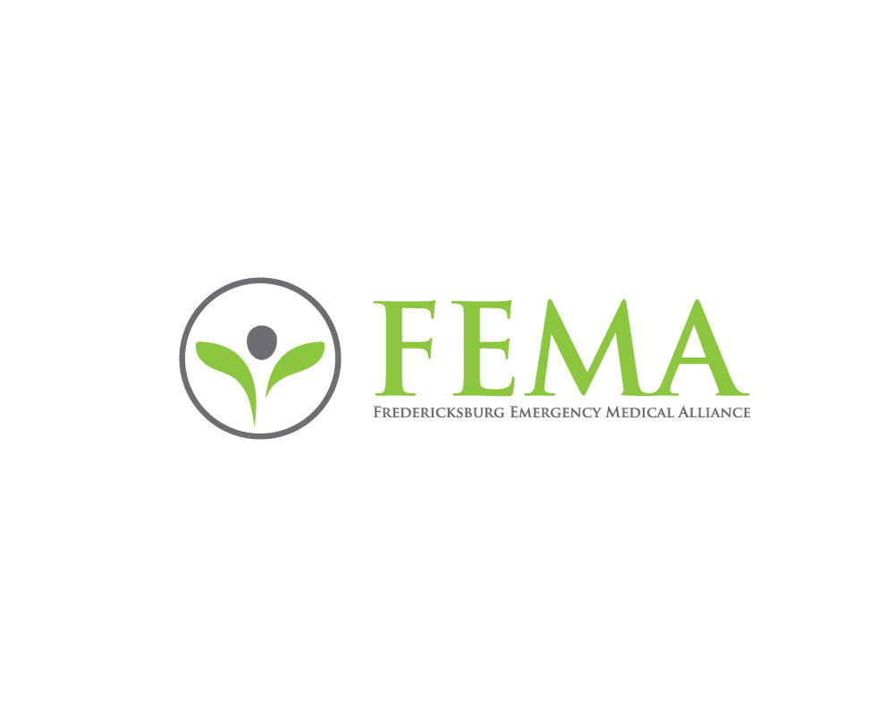 It Company Logo Design for FEMA, Possibly Fredericksburg (or F'burg ...