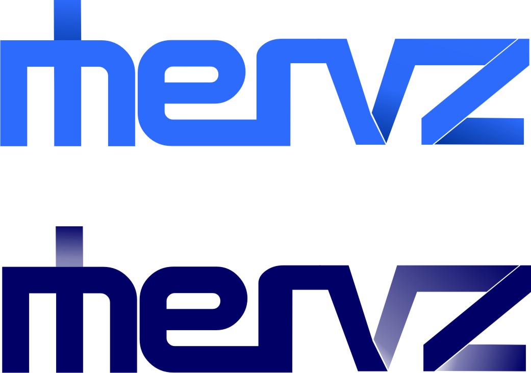 Industry Logo Design for mhervz by LUSH GRAPHIX | Design #14404