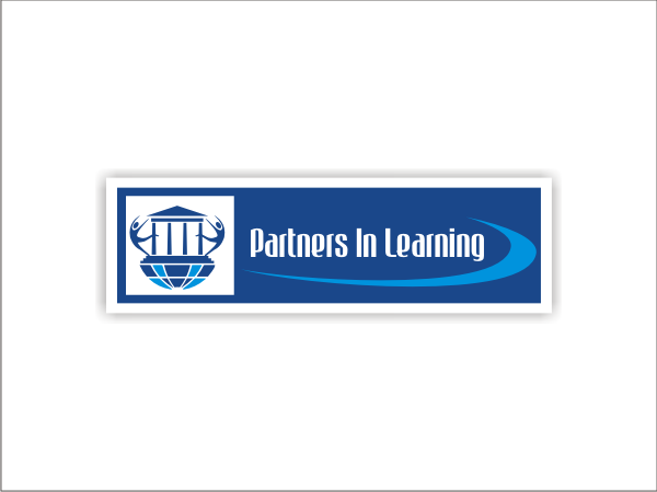 Bold, Modern, Business Logo Design for Partners In Learning by Ramaling ...