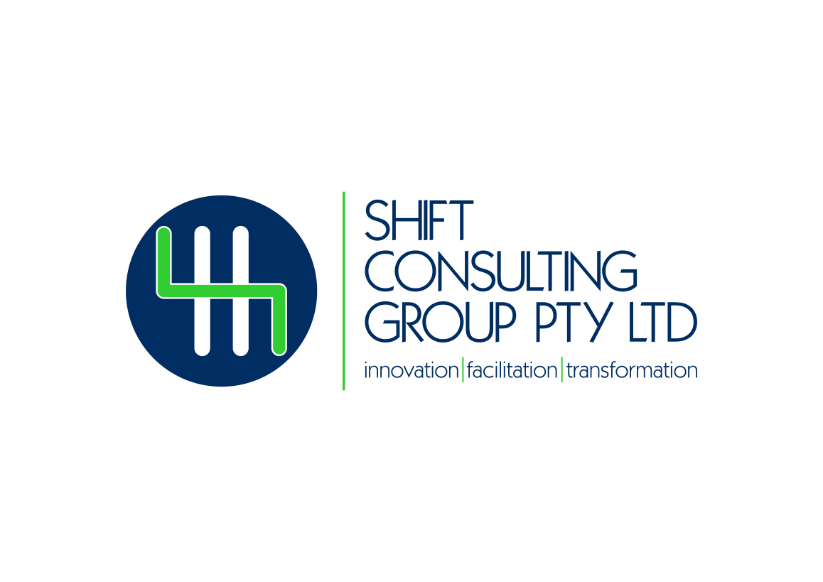 Modern, Bold, Training Logo Design for Shift Consulting Group Pty Ltd ...