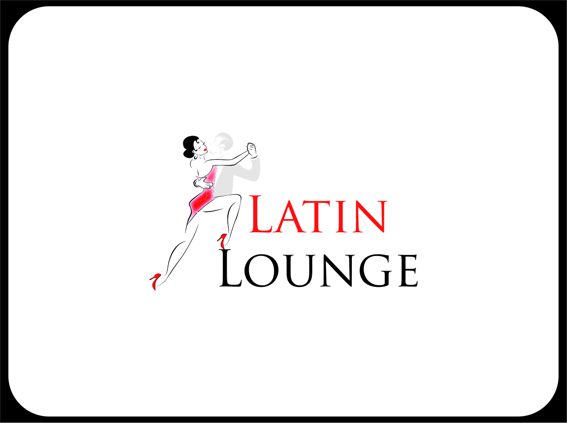 Bold, Playful, Clothing Logo Design for Latin Lounge by .Ashu. | Design ...