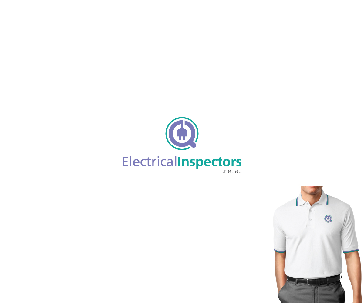 Modern, Bold, Electrical Logo Design for Electrical Inspectors.net.au ...