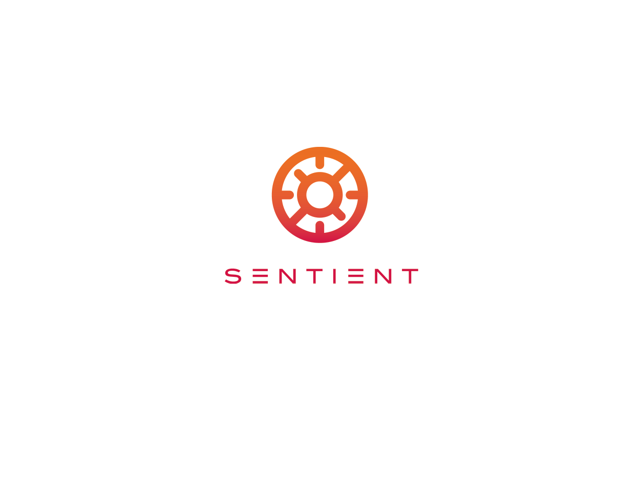 Elegant, Playful, Construction Logo Design for Sentient by bluejet ...