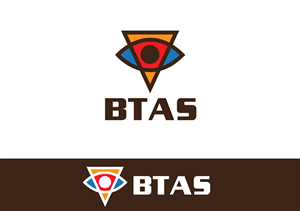 Bold, Playful Logo Design for BTAS by Bonaro Designs | Design #2124030