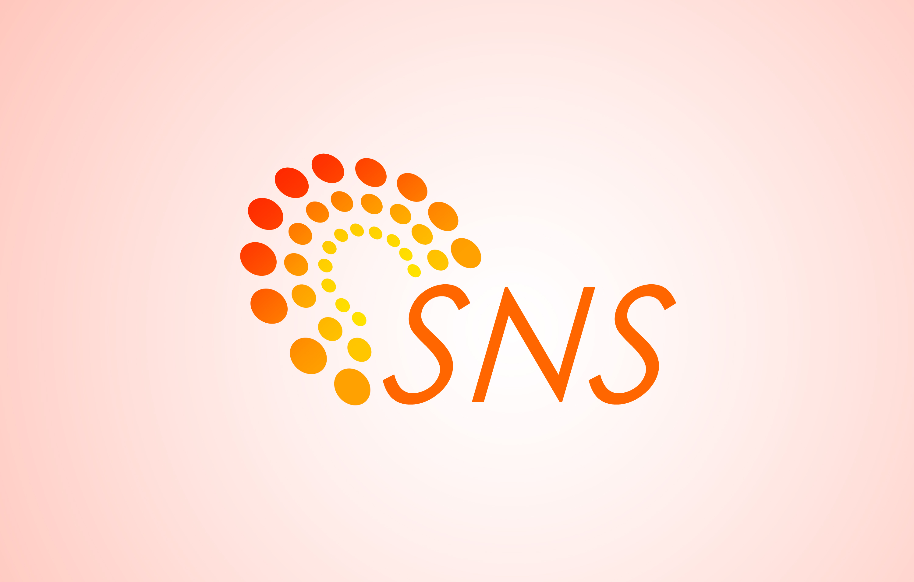 It Company Logo Design for SNS by Koushik Krishnan | Design #16105
