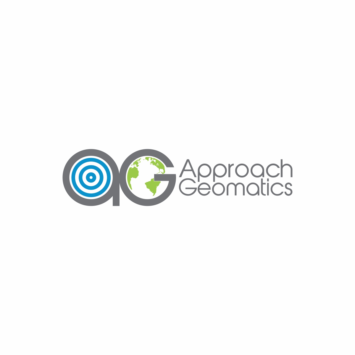 Serious, Professional, It Company Logo Design for APPROACH (single word ...