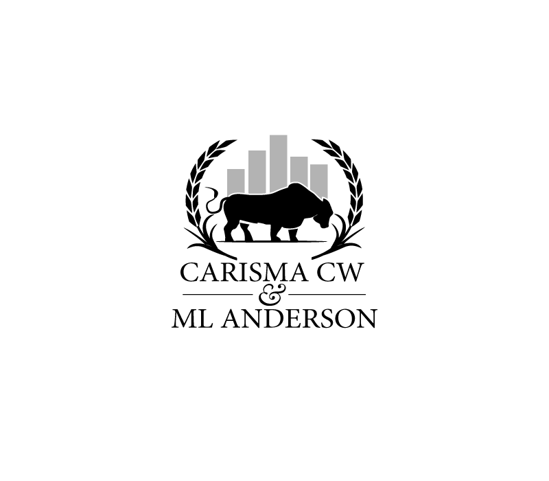 Playful, Elegant, Business Logo Design for CARISMA CW & ML ANDERSON by ...
