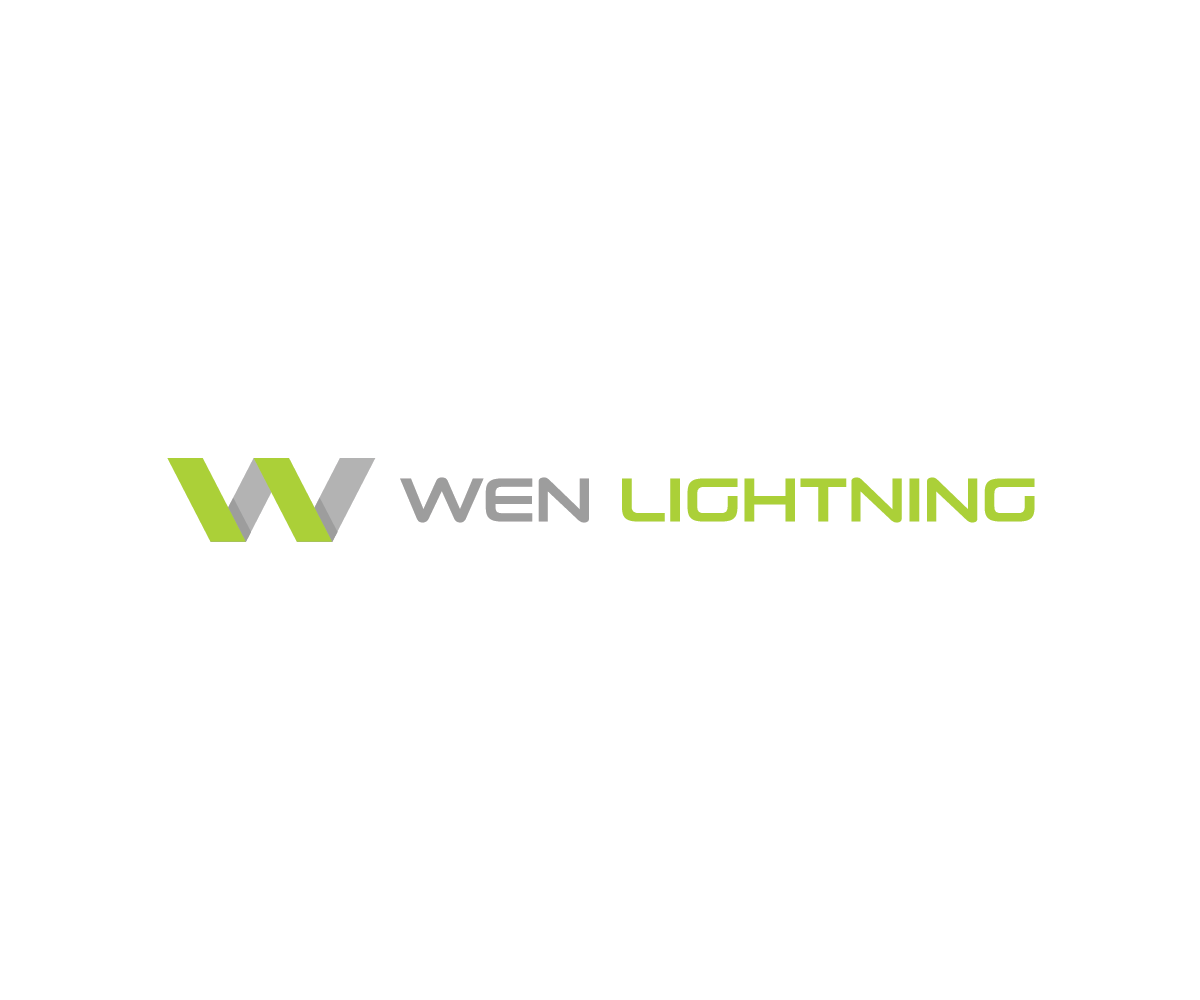 Modern, Upmarket Logo Design for Wen Lighting by Giuro | Design #9261854