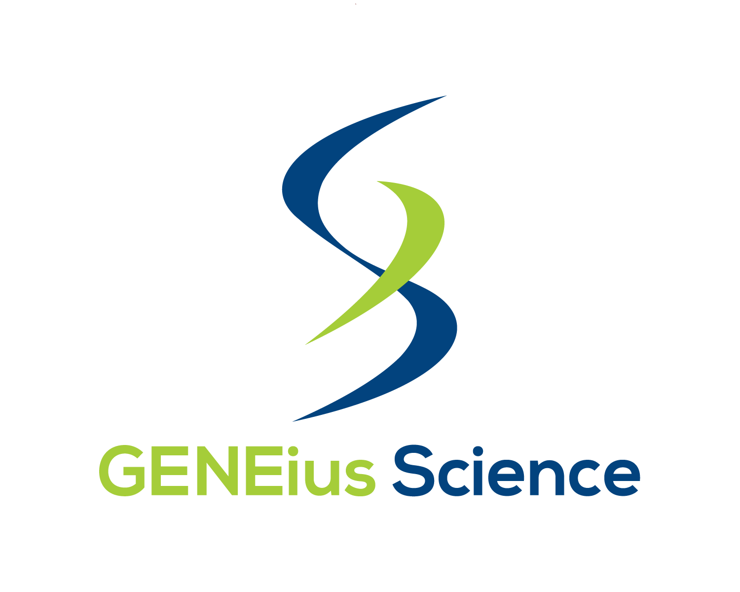 Bold, Playful, Education Logo Design for GENEius Science by shohidul ...