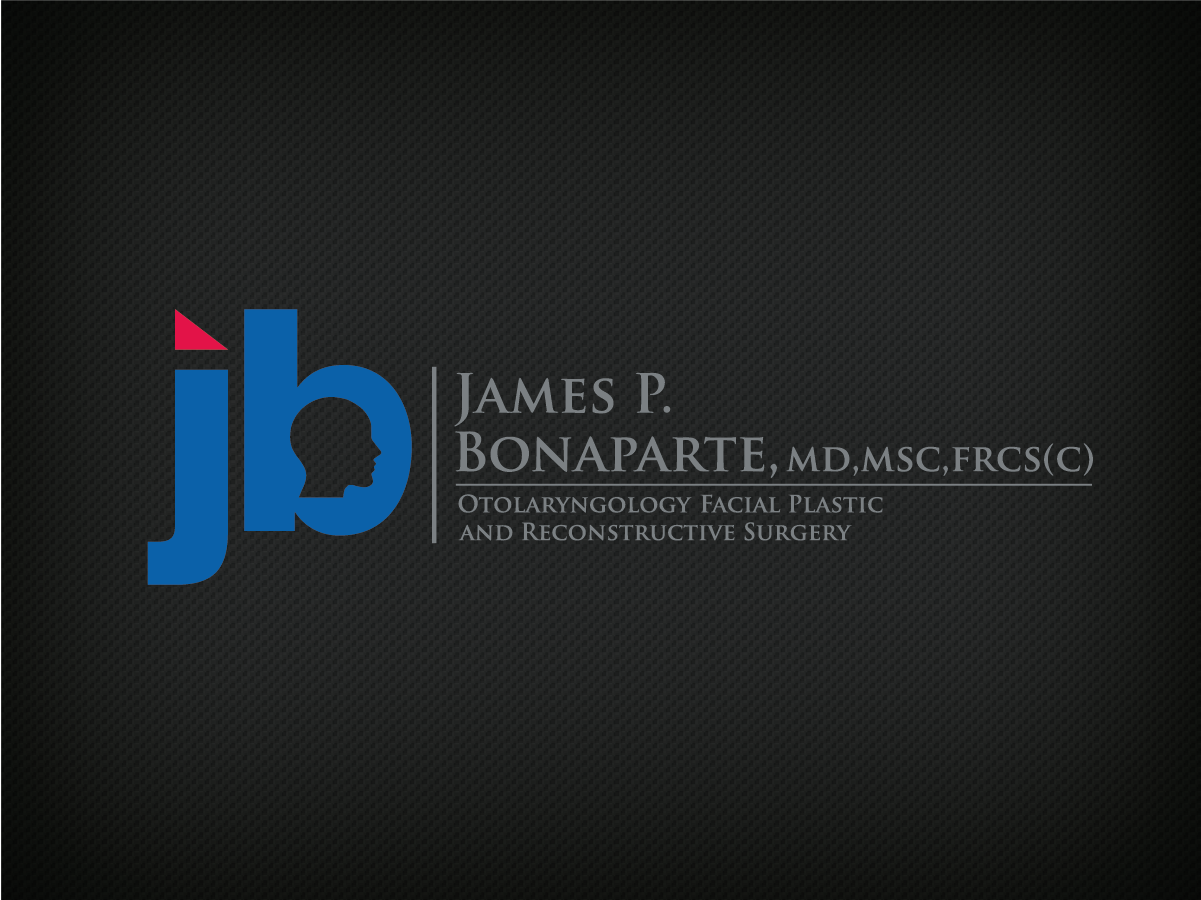 Modern, Bold, Plastic Logo Design for Otolaryngology; Facial Plastic ...