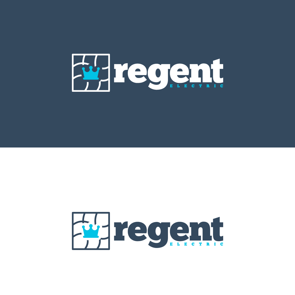 Fett , Professionell, Electrical Logo-Design für Regent Electric von ...
