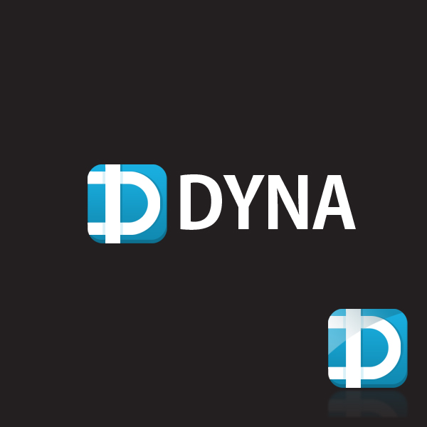 Manufacturing Logo Design for Dyna by REX | Design #15264