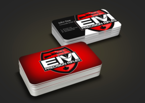 Logo Design for Canadian Precision Rifle Builder | 60 Logo Designs for ...