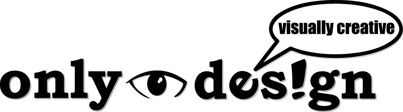 Logo Design for Only Eye Design (maybe incorporate tagline "Visionary ...