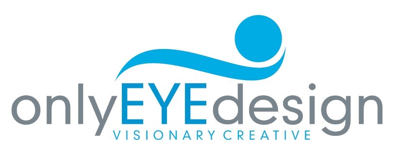 Logo Design for Only Eye Design (maybe incorporate tagline "Visionary ...