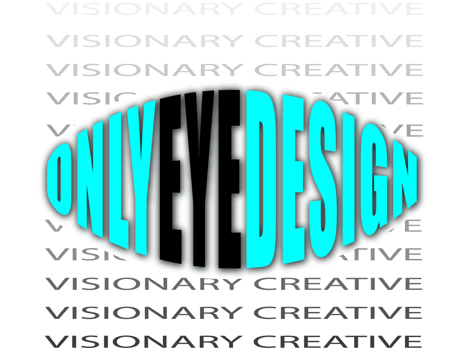Logo Design for Only Eye Design (maybe incorporate tagline "Visionary ...