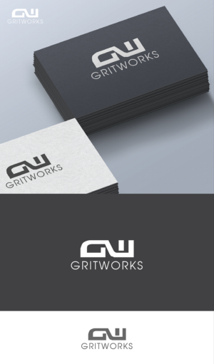 Company logo for a consultancy firm needed | 56 Logo Designs for GritWorks