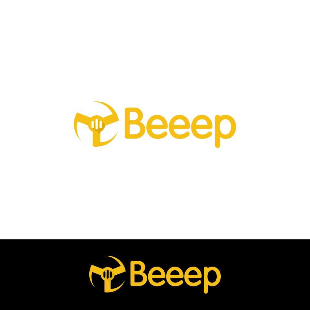 Modern, Personable Logo Design for Beeep by Akiles | Design #9316854