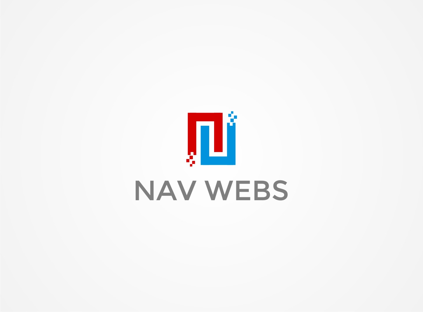 Elegant, Playful, It Company Logo Design for Nav Webs by byguna ...