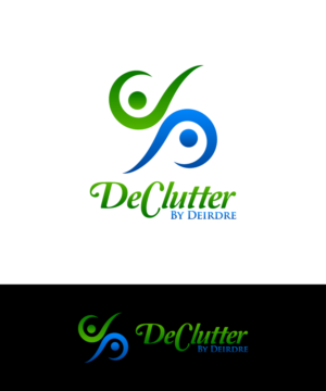DeClutter Business Needs a Logo Design | 49 Logo Designs for DeClutter ...