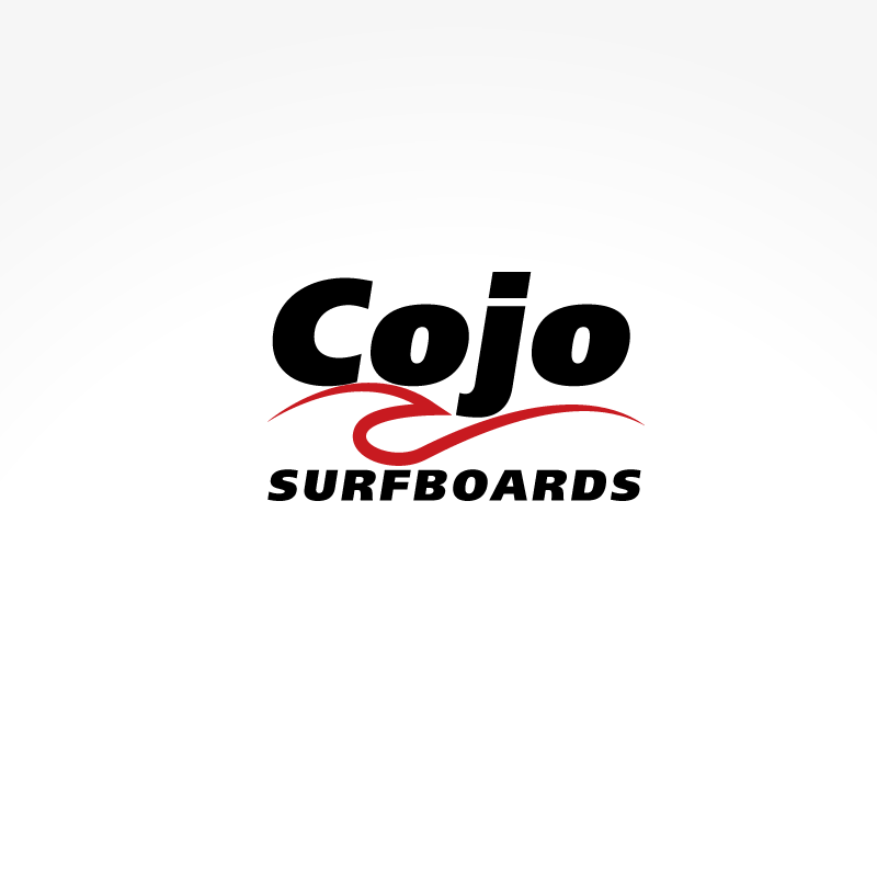 Professional, Masculine, Sporting Good Logo Design for Cojo Surfboards ...
