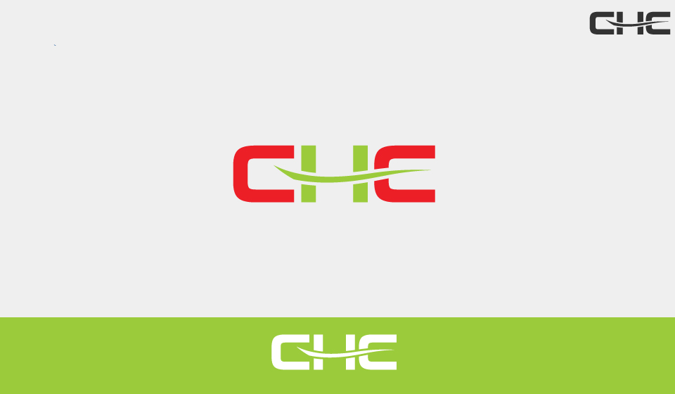 Serious, Upmarket, Construction Company Logo Design for CHC by ergo ...